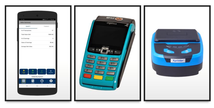 POS Software | Restaurant Software | Aura